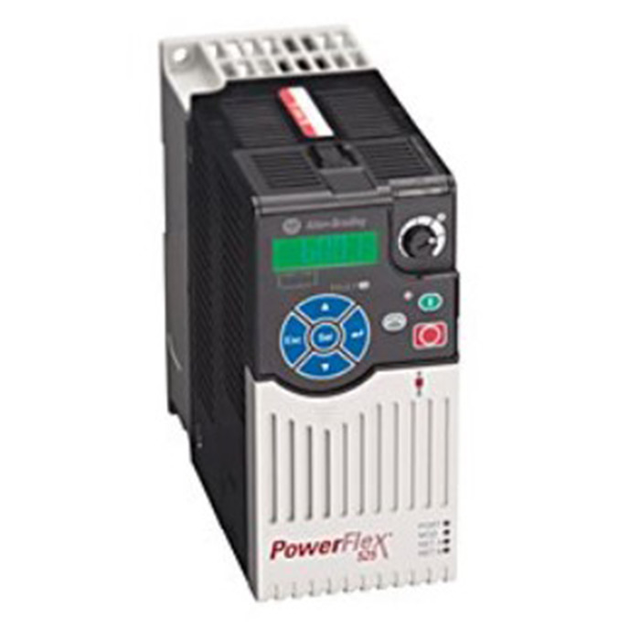 VARIADOR POWERFLEX 523 2HP 240V 3AC 8.0A. - Intek Guatemala
